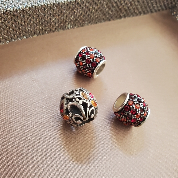 Brighton | Jewelry | Brighton Charms | Poshmark